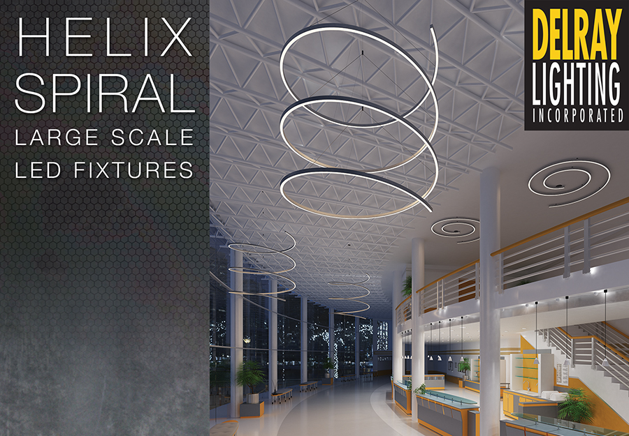 Delray Lighting, Inc. - Architect Magazine