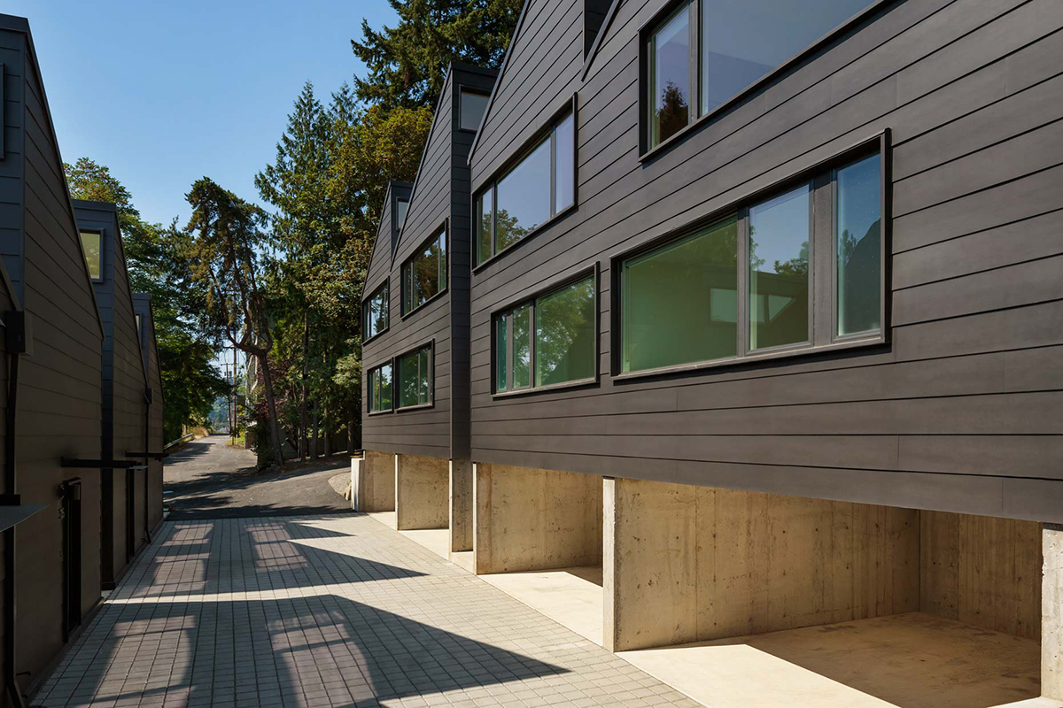 Sawtooth - Architect Magazine