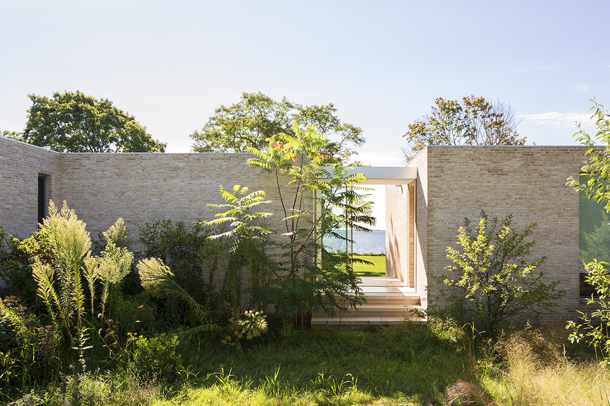 Bellport House - Architect Magazine