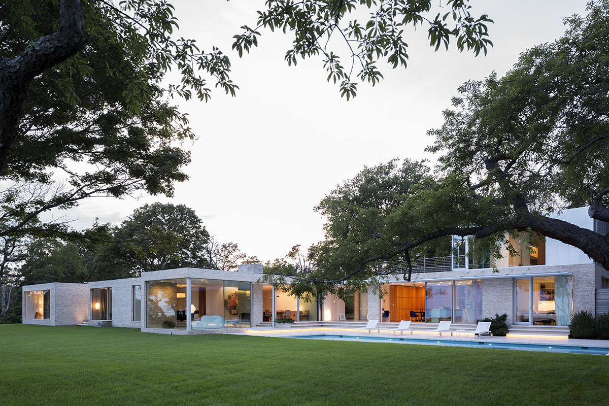 Bellport House - Architect Magazine