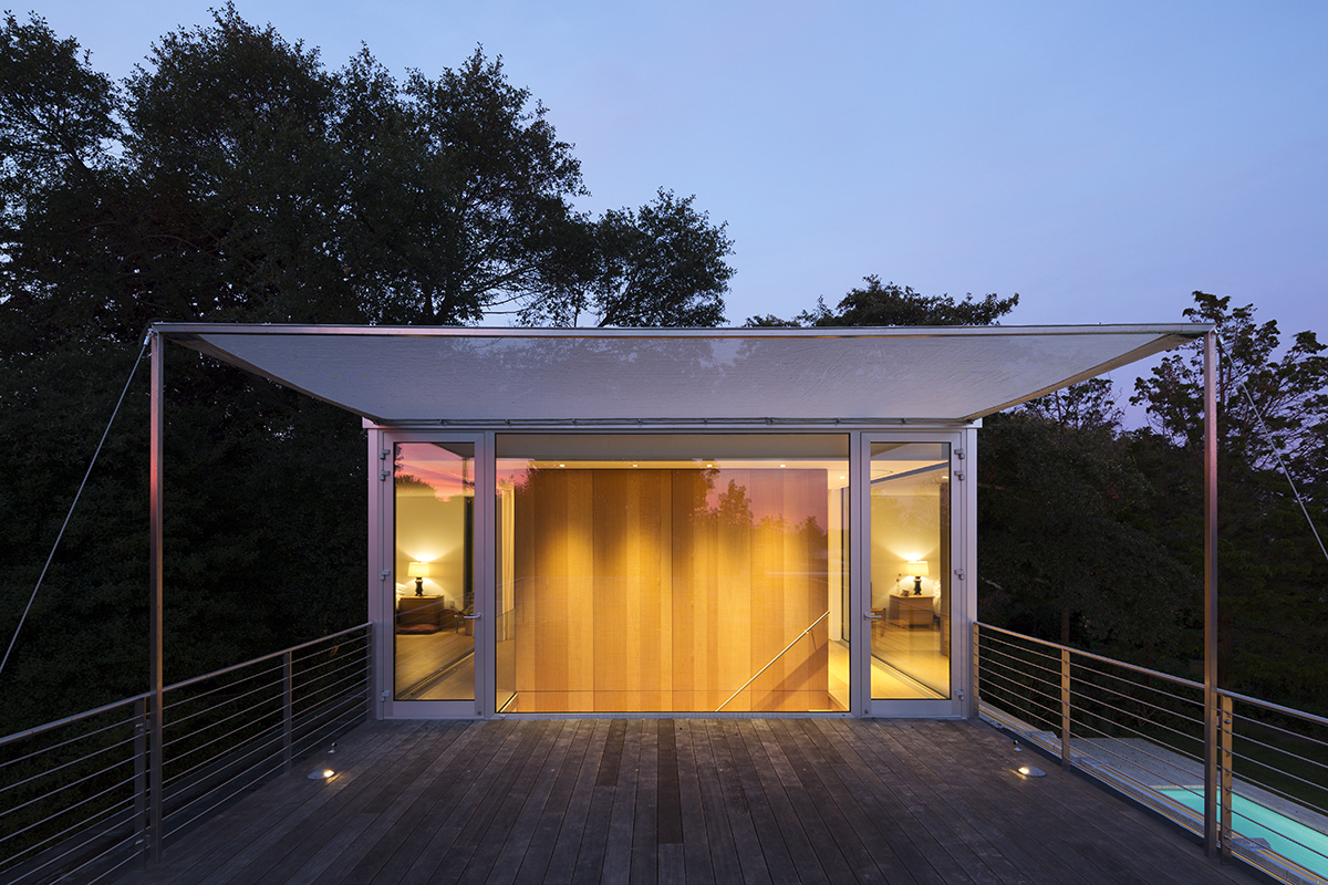 Bellport House - Architect Magazine