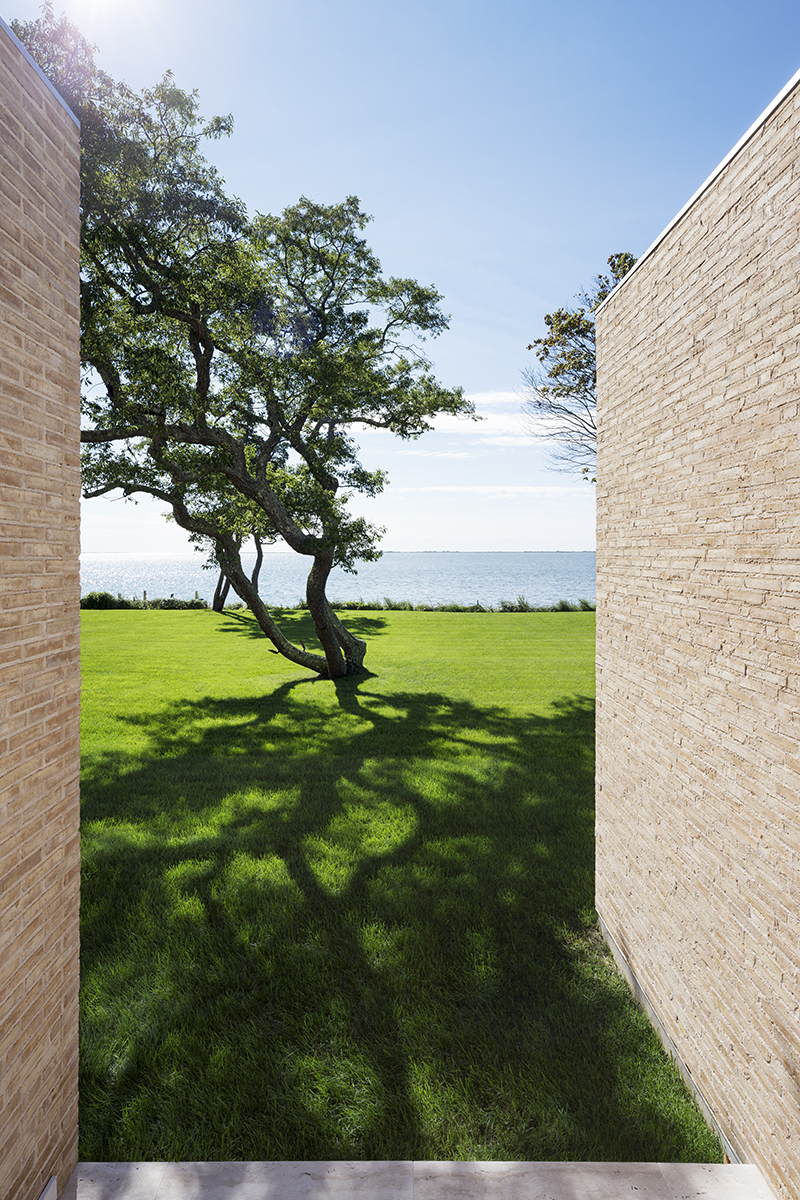 Bellport House - Architect Magazine