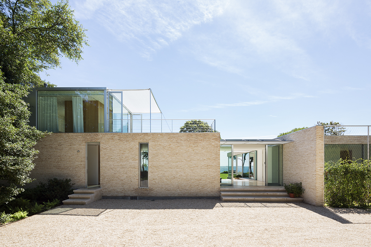 Bellport House - Architect Magazine