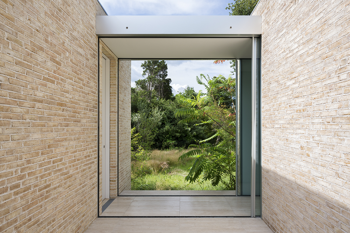 Bellport House - Architect Magazine