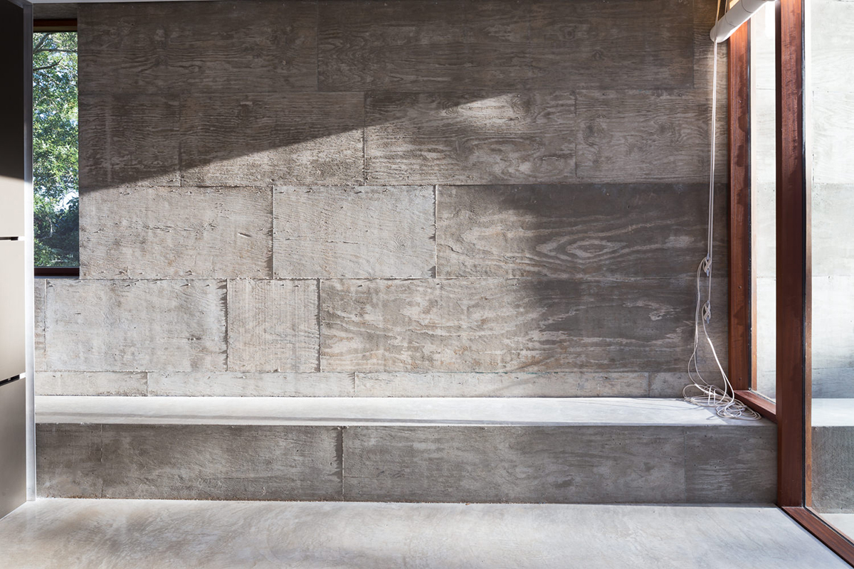 Balcones House - Architect Magazine