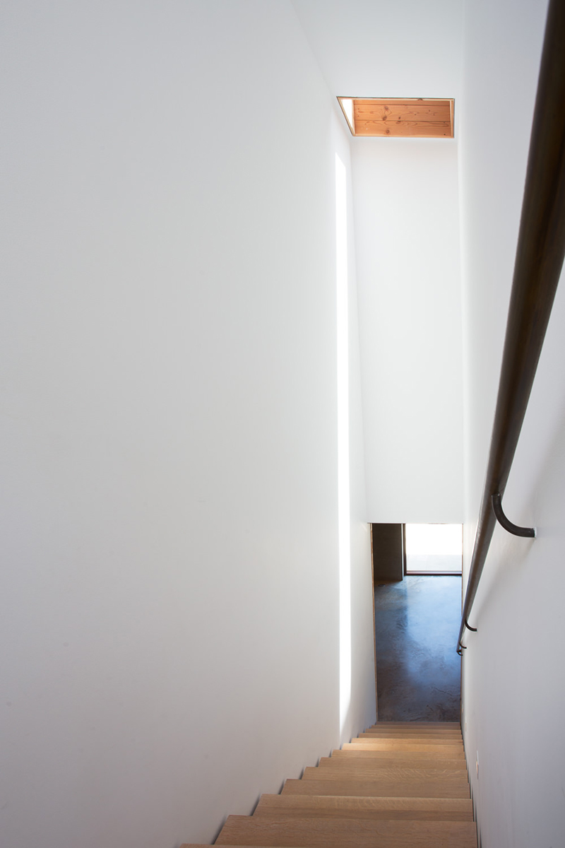 Balcones House - Architect Magazine