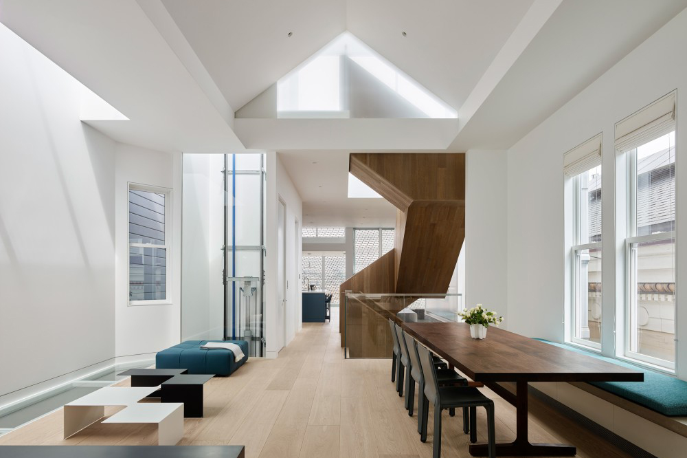 Jensen Architects - Architect Magazine
