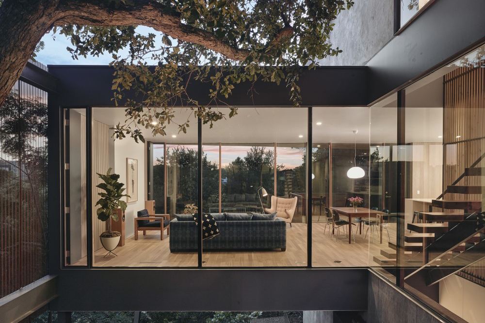 The Winners of the 2017 Residential Architect Design Awards