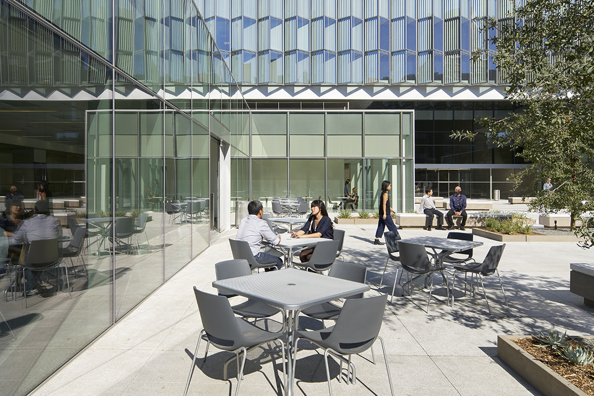 United States Courthouse - Architect Magazine