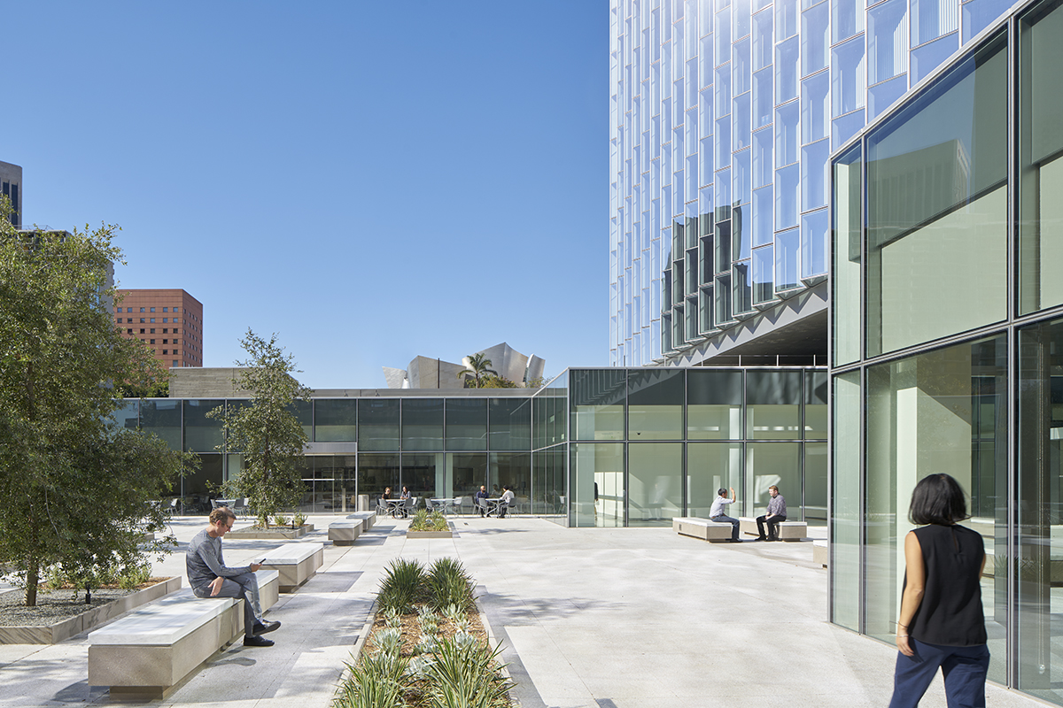 United States Courthouse - Architect Magazine