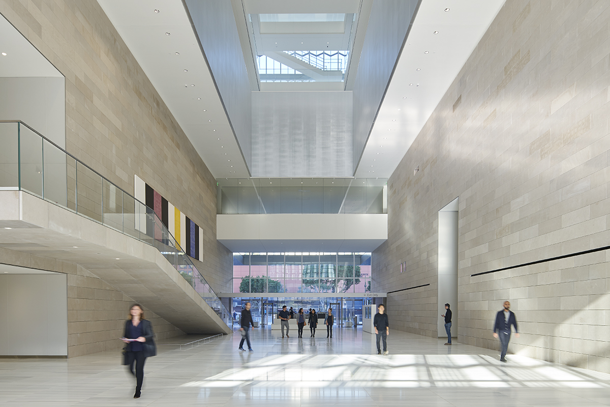 United States Courthouse - Architect Magazine