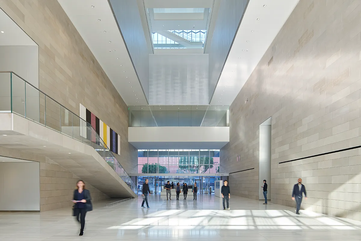United States Courthouse - Architect Magazine