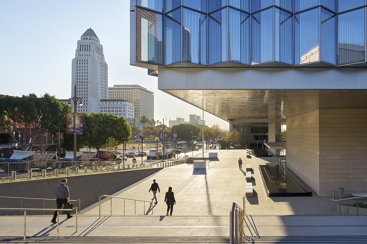 United States Courthouse - Architect Magazine
