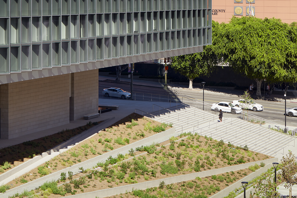 United States Courthouse - Architect Magazine