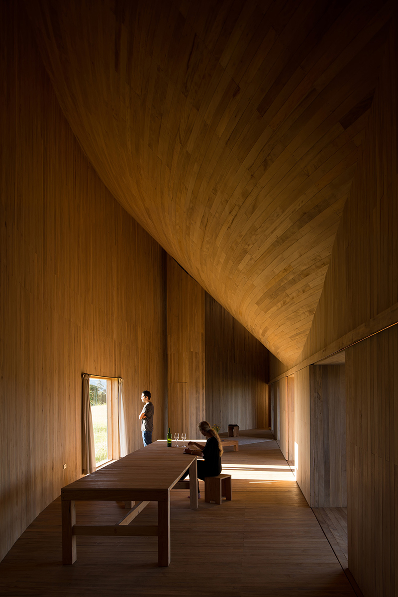 Rode House - Architect Magazine