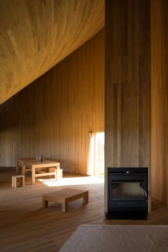 Rode House - Architect Magazine