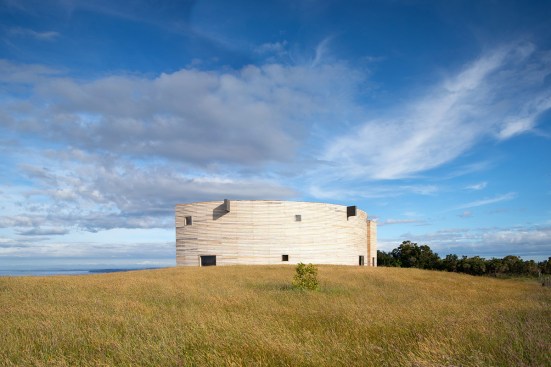 Rode House - Architect Magazine