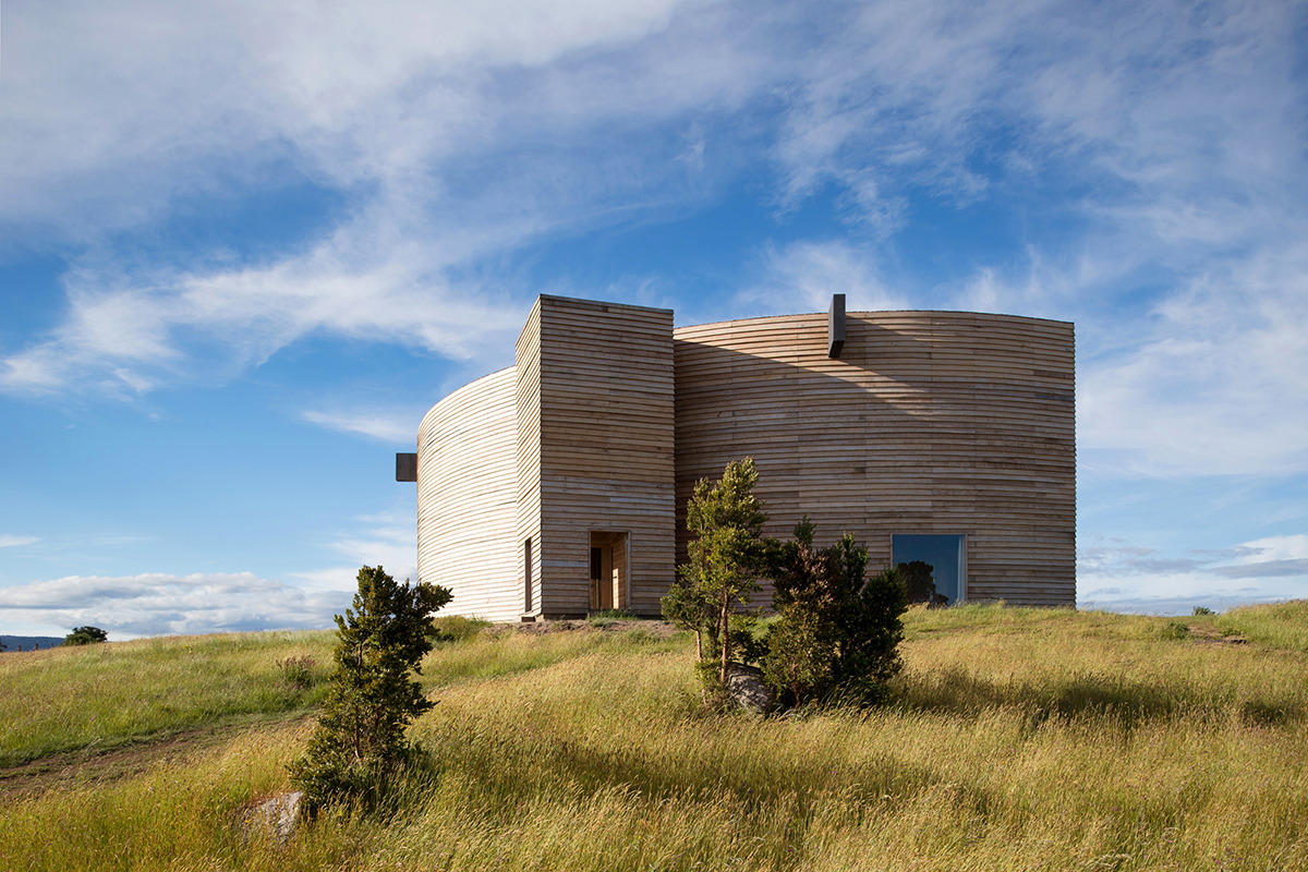 Rode House - Architect Magazine