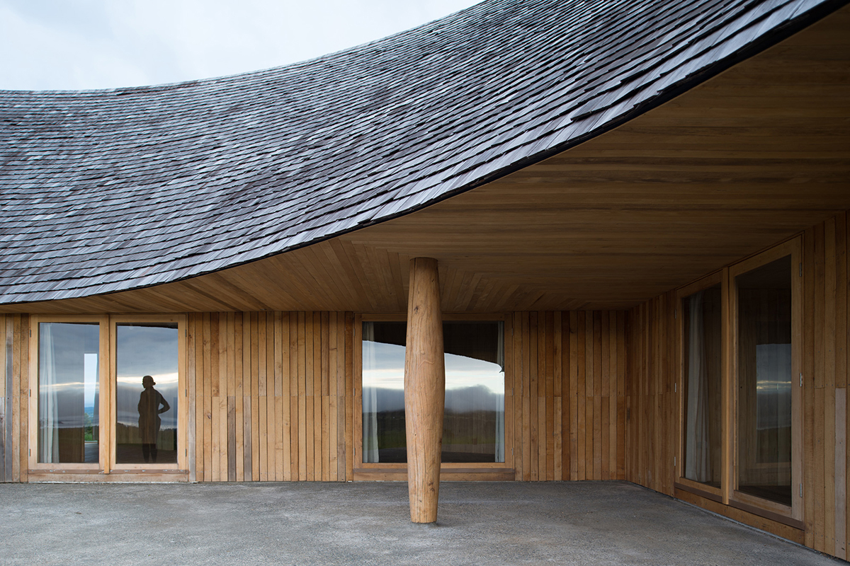 Rode House - Architect Magazine