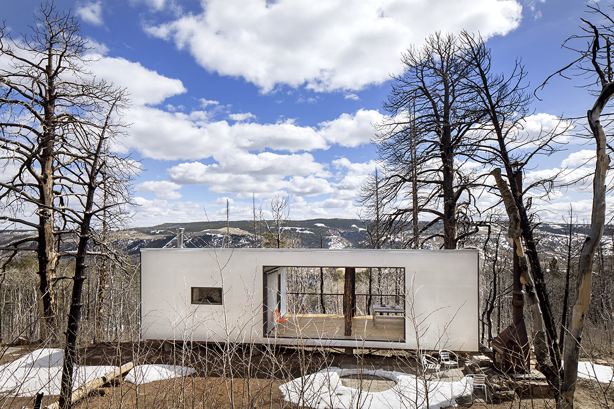 The Phoenix - Architect Magazine