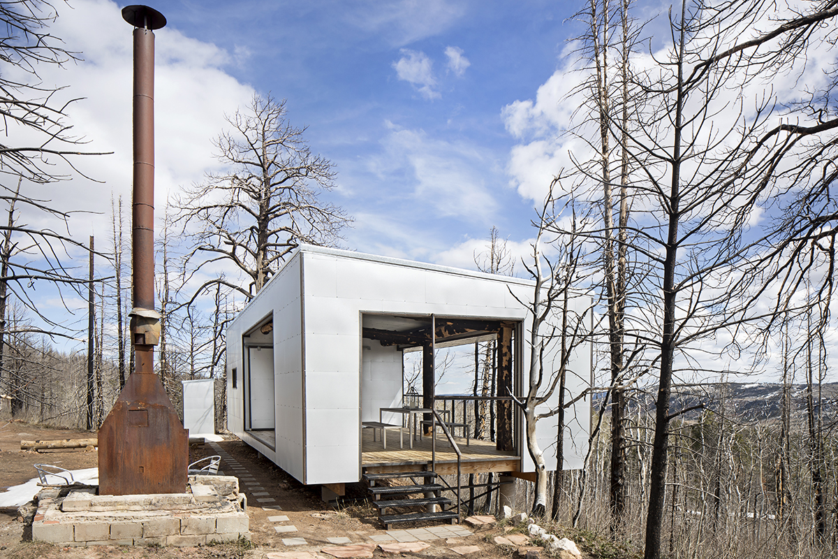 The Phoenix - Architect Magazine