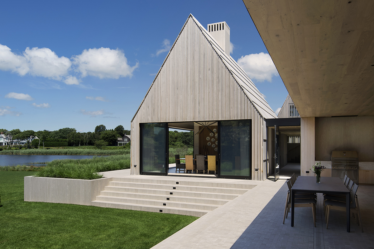 Georgica Cove - Architect Magazine