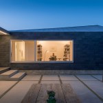 Rear Window House - Architect Magazine