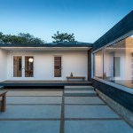 Rear Window House - Architect Magazine