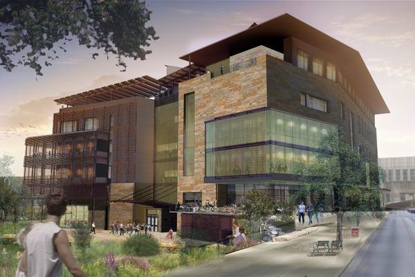 Austin Central Library - Architect Magazine