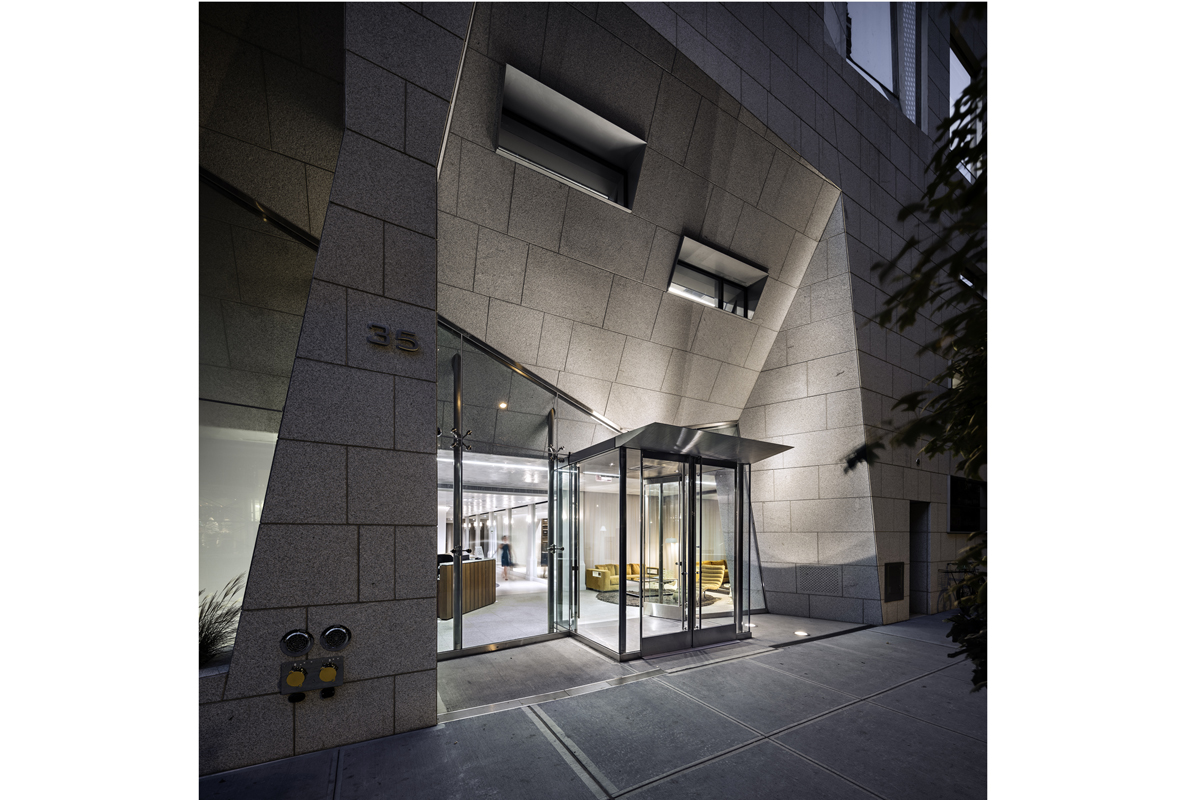 35XV - Architect Magazine
