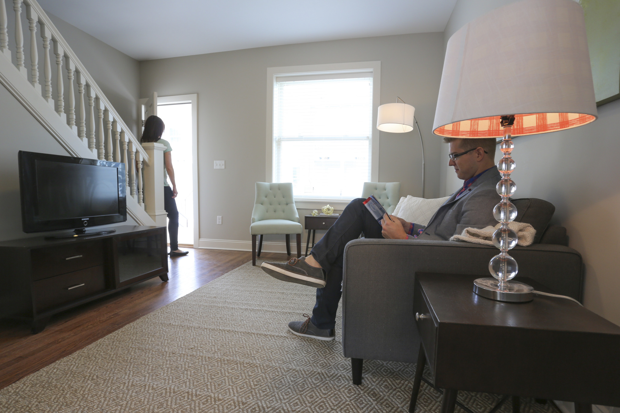 The Flats on Howard - Architect Magazine