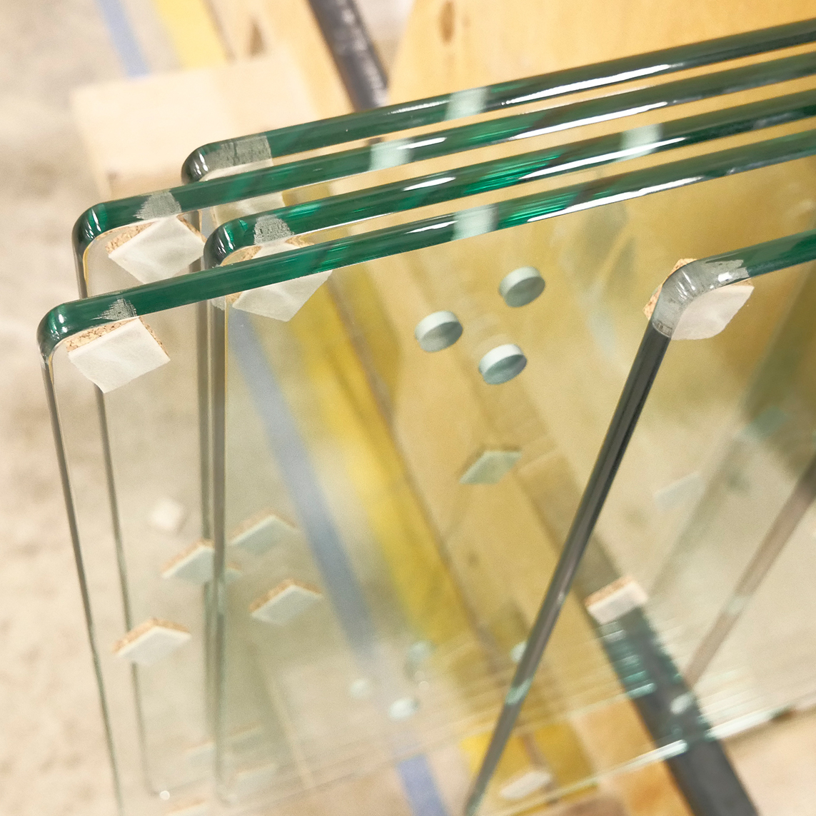 Vectra Glass - Architect Magazine