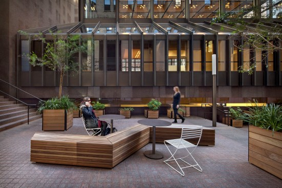 555 California - Architect Magazine