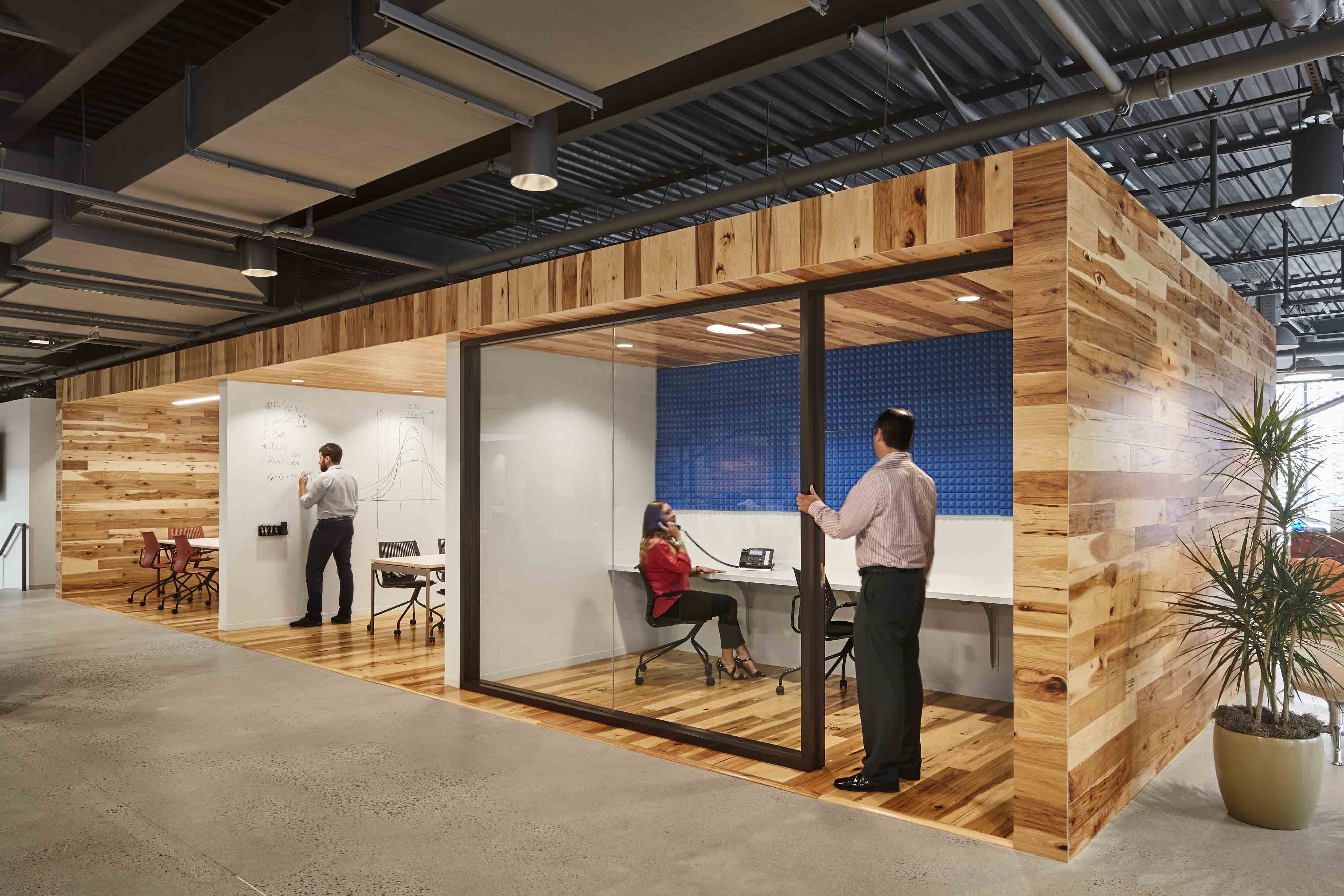 Symmetry Partners - Architect Magazine