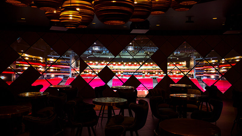 Microsoft Gallery Lounge Interactive Experience DTLA - Architect Magazine