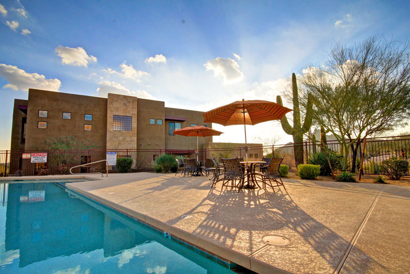 Pinnacle Pointe - Architect Magazine