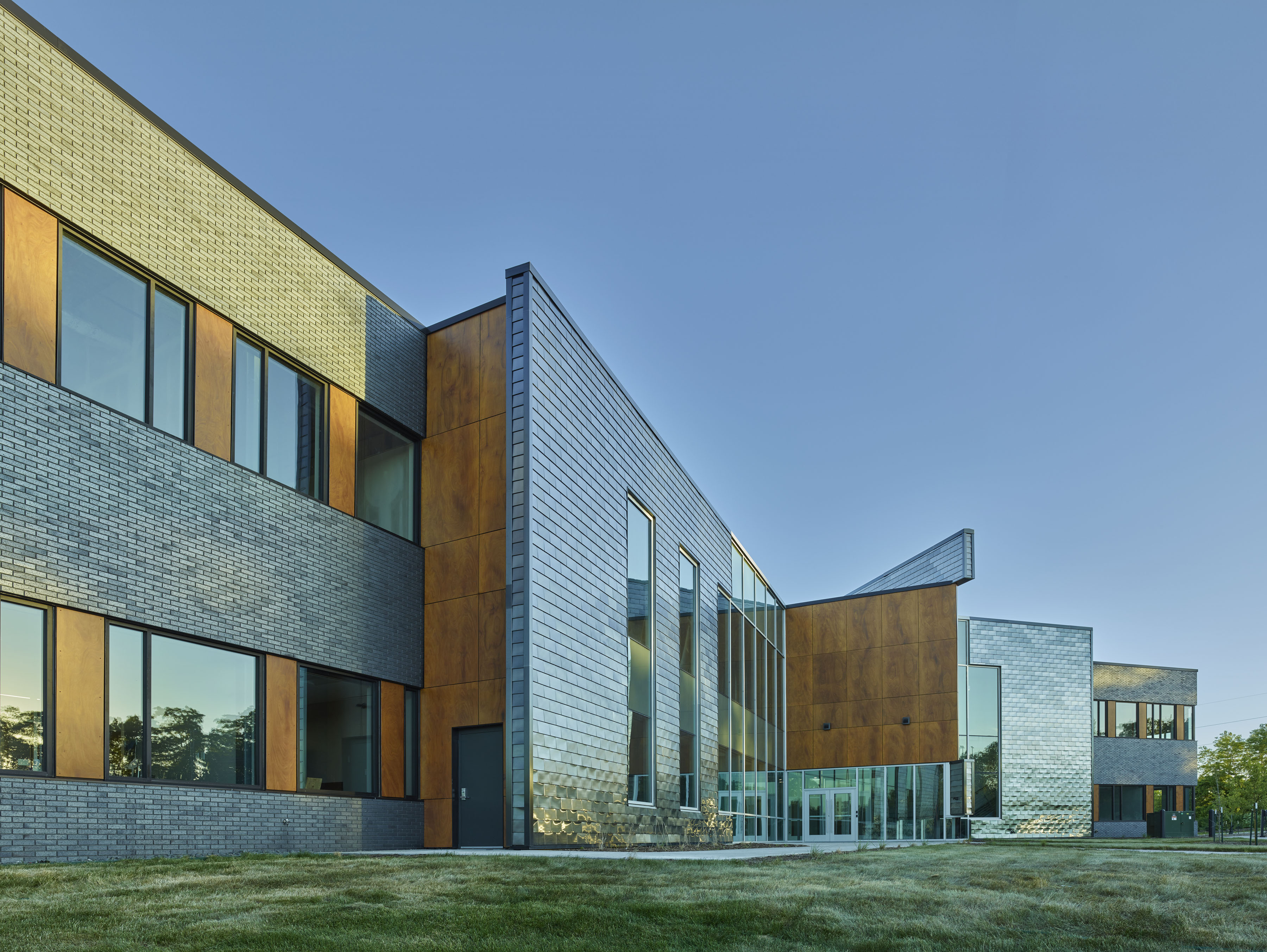 Leepfrog Technologies - Architect Magazine