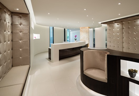 The National Center for Plastic Surgery - Architect Magazine