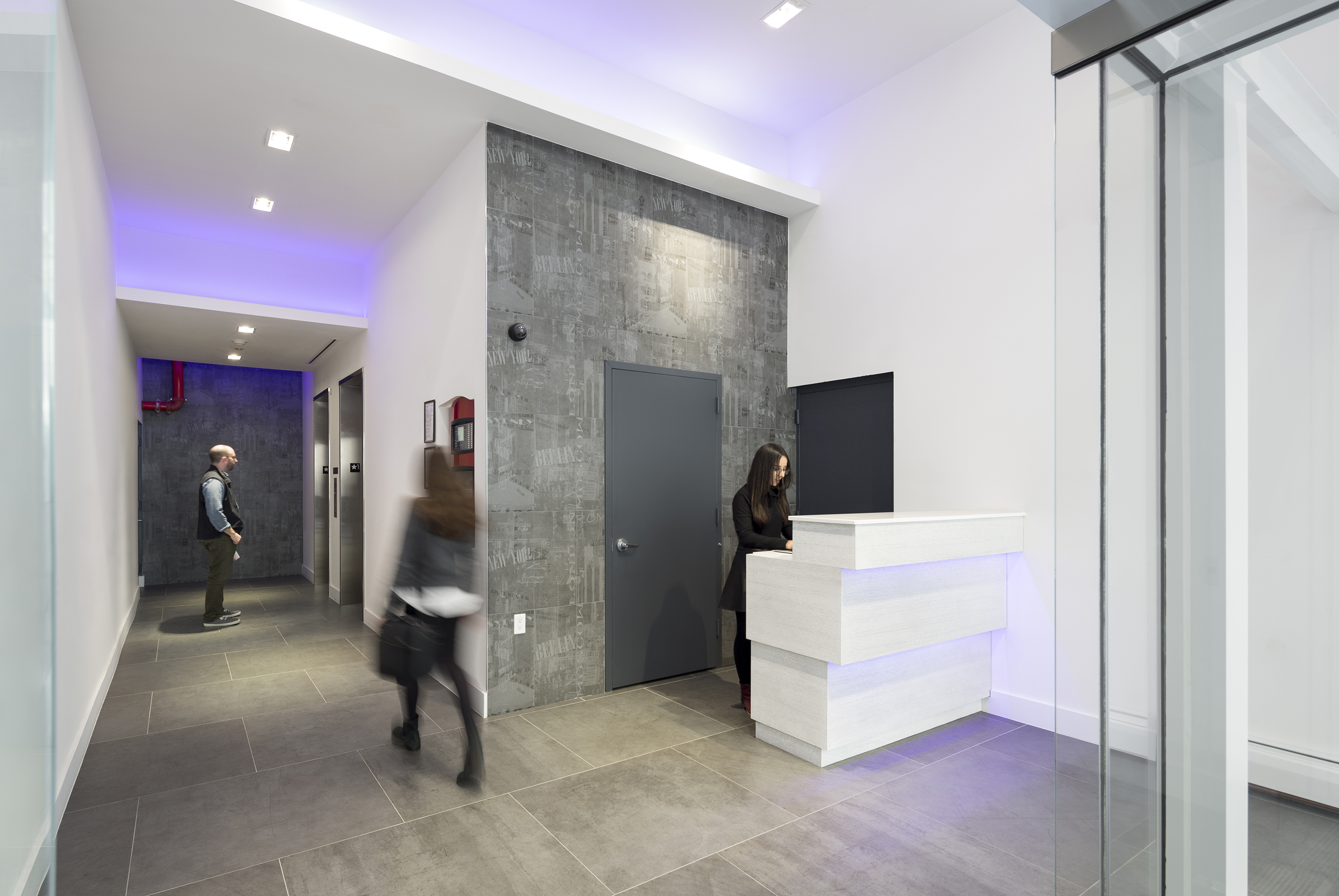 433 Broadway - Architect Magazine