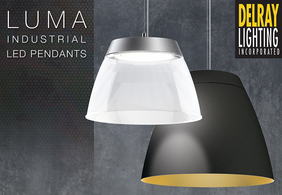 Delray Lighting, Inc. - Architect Magazine