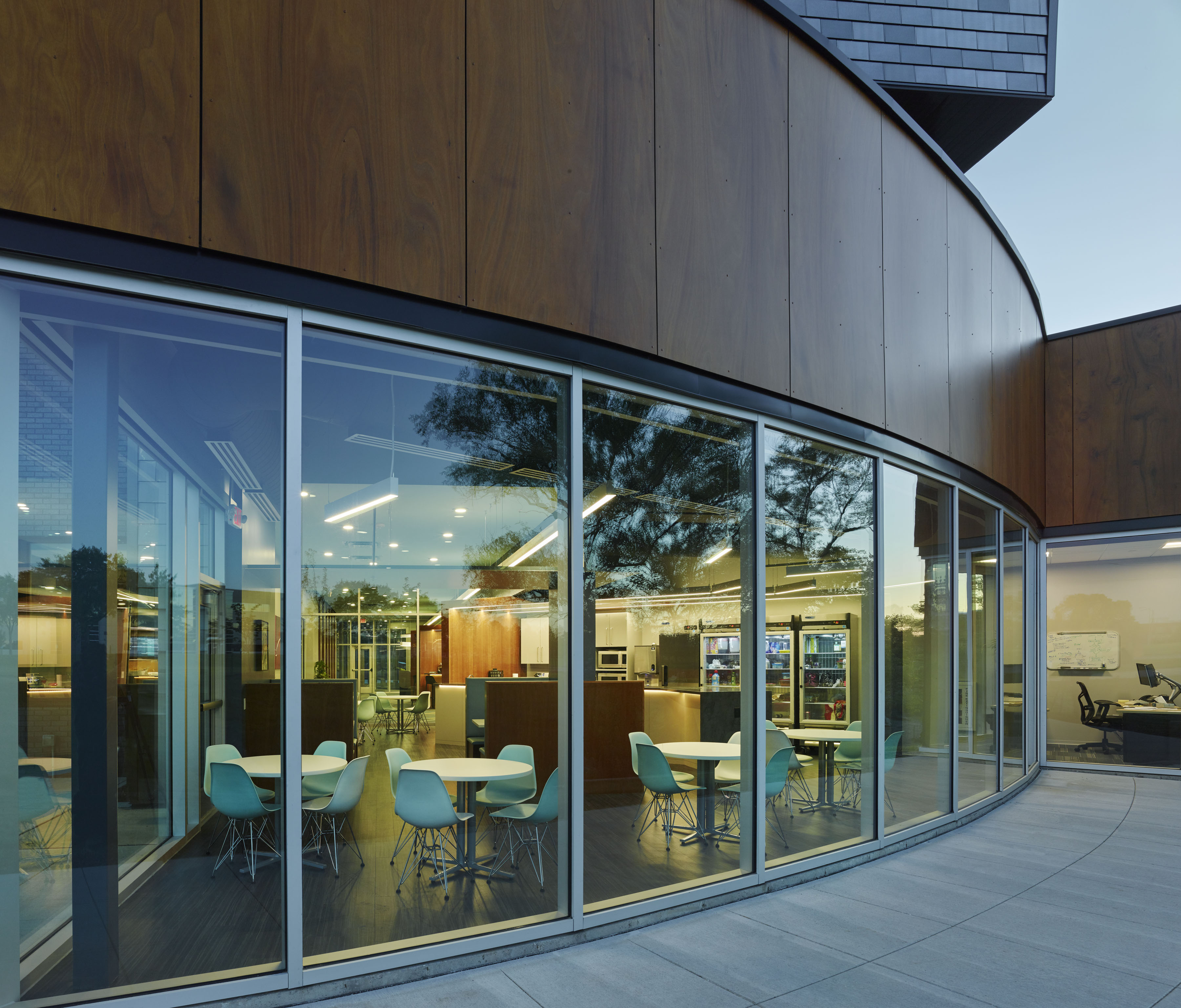 Leepfrog Technologies - Architect Magazine