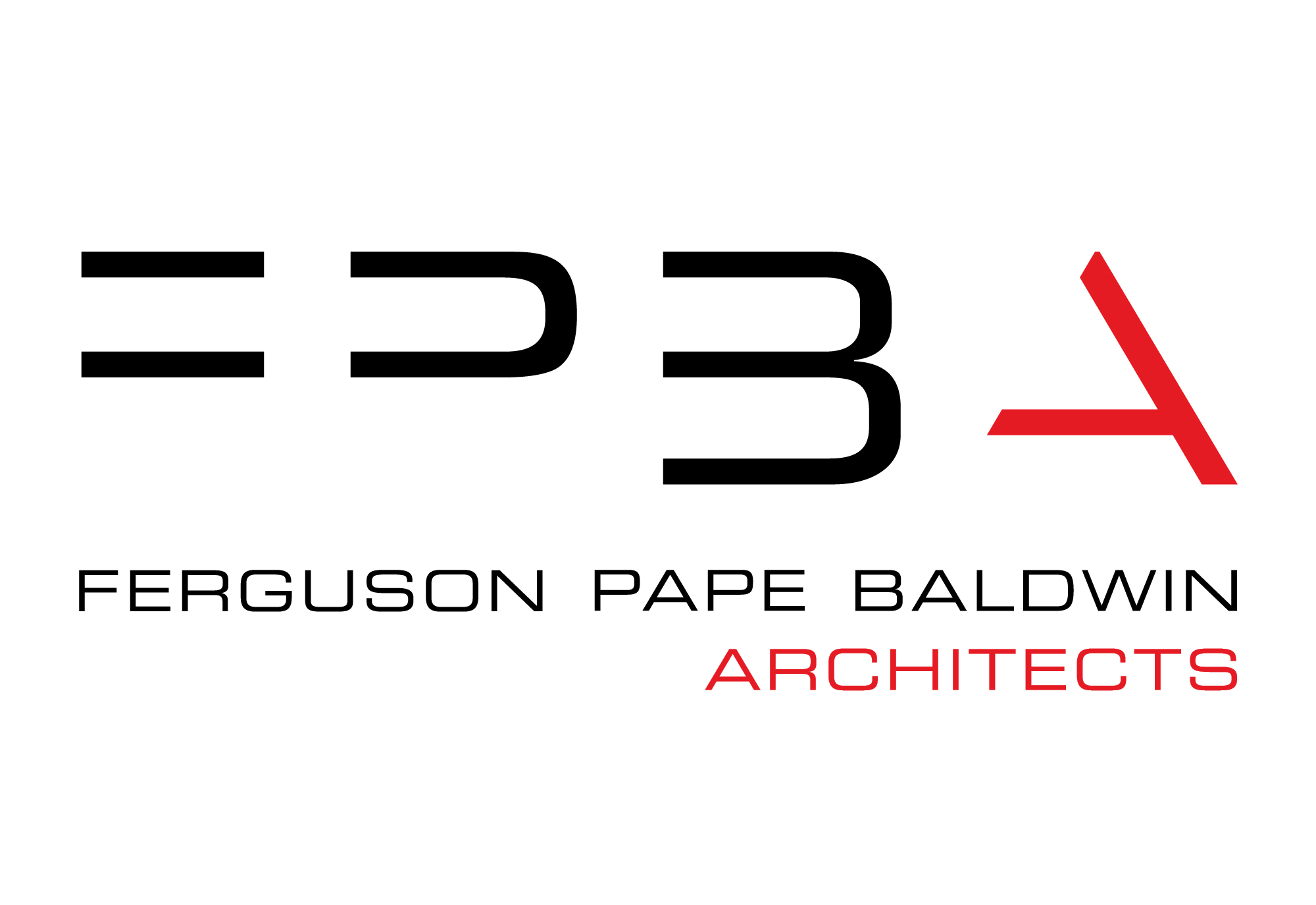 Ferguson Pape Baldwin Architects - Architect Magazine