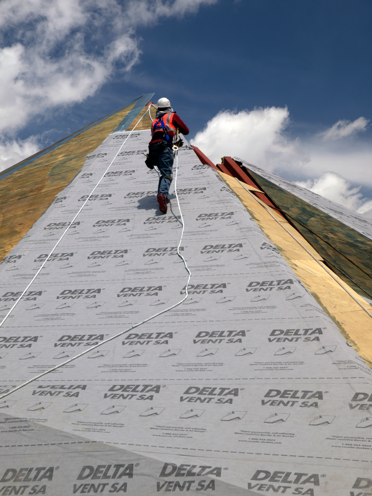 Denver Botanic Gardens Science Pyramid - Architect Magazine
