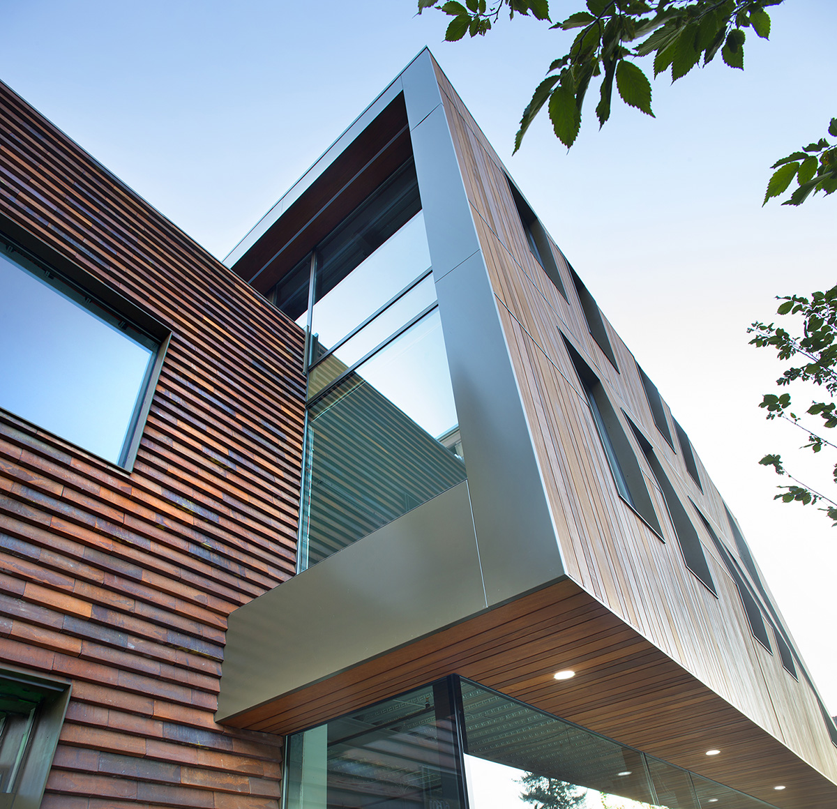 Victorian Square - Architect Magazine