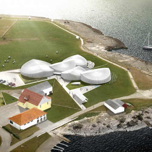 Maritime Museum - Architect Magazine