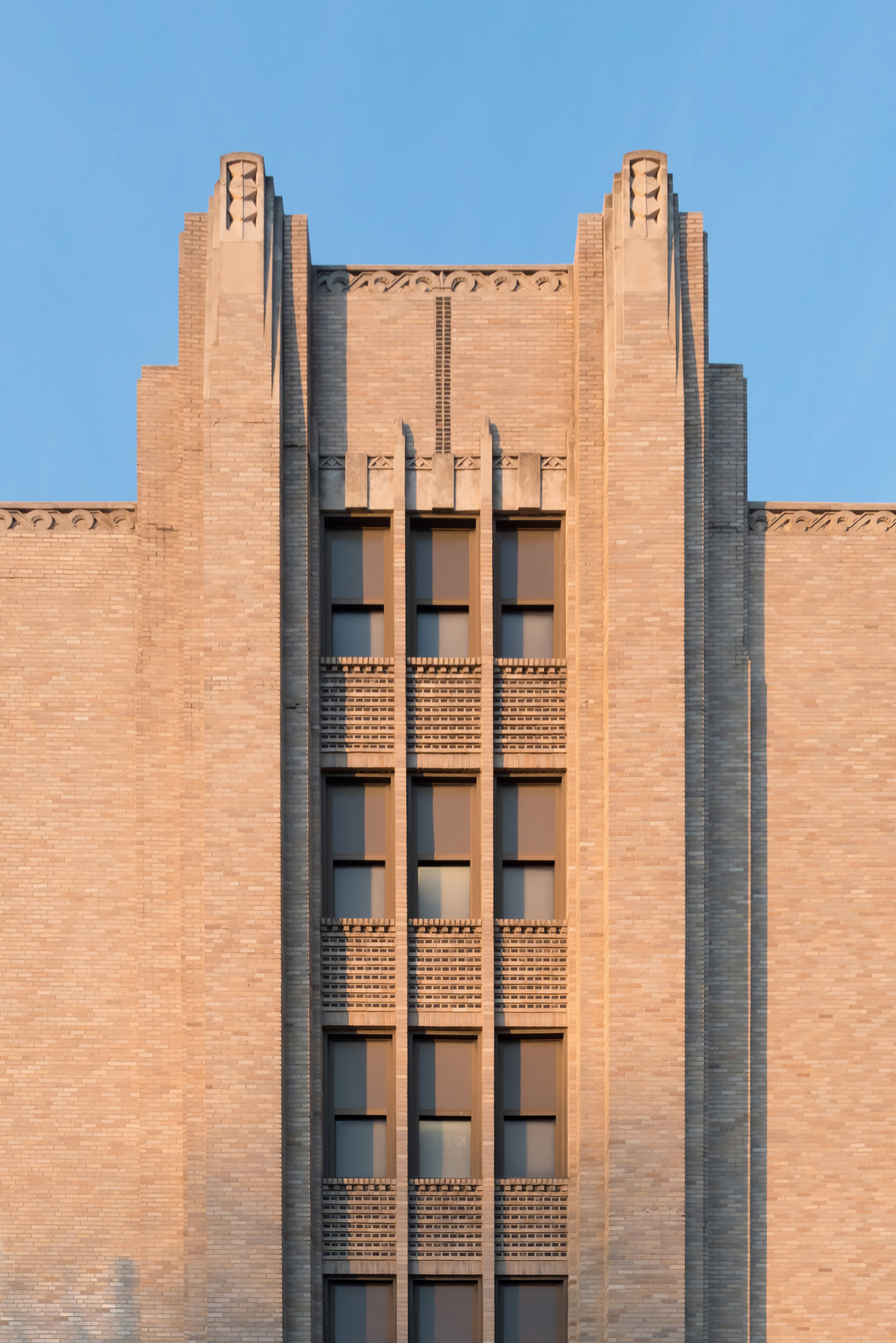 Roberts Vaux School and Community Center - Architect Magazine
