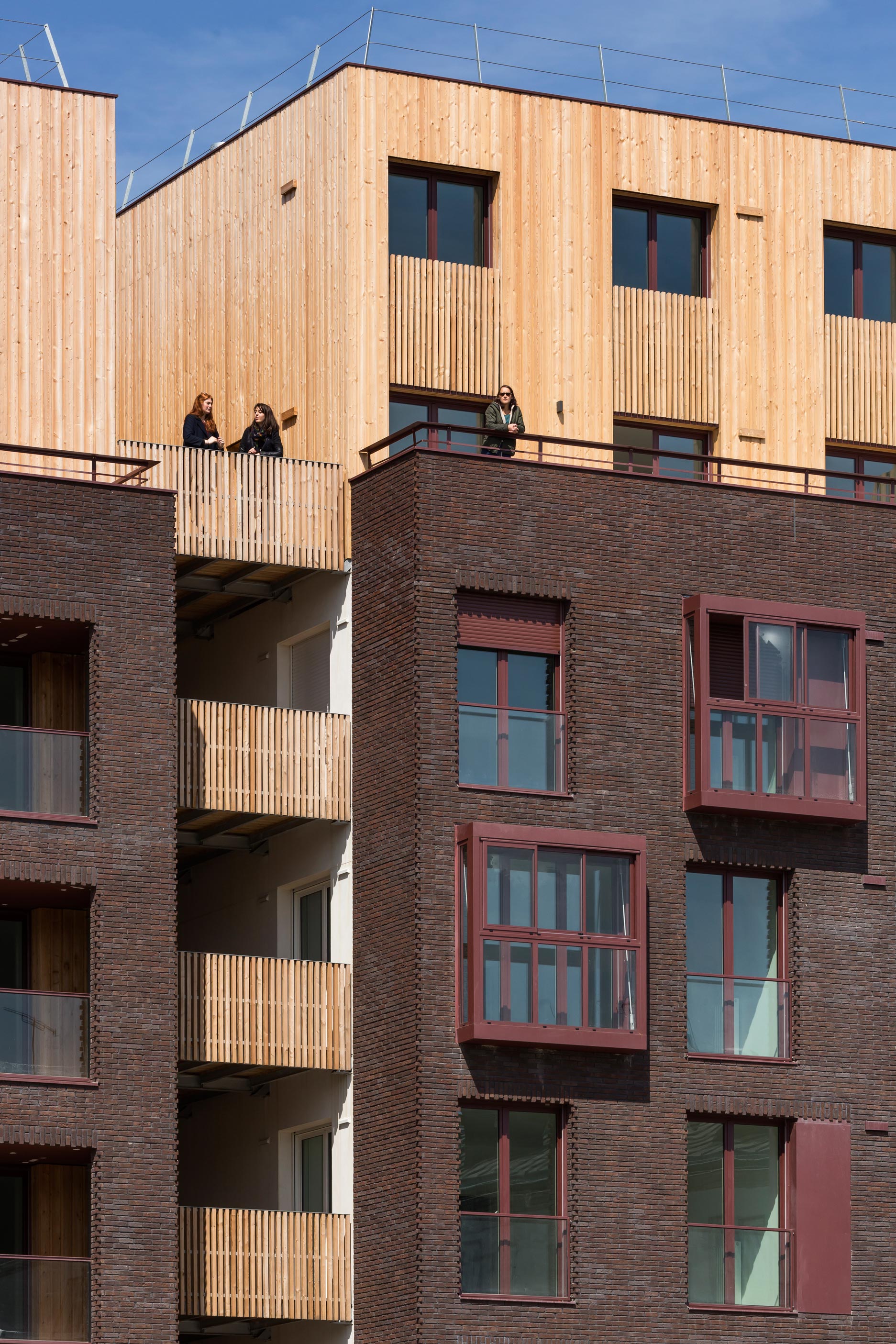 PAN - Architect Magazine