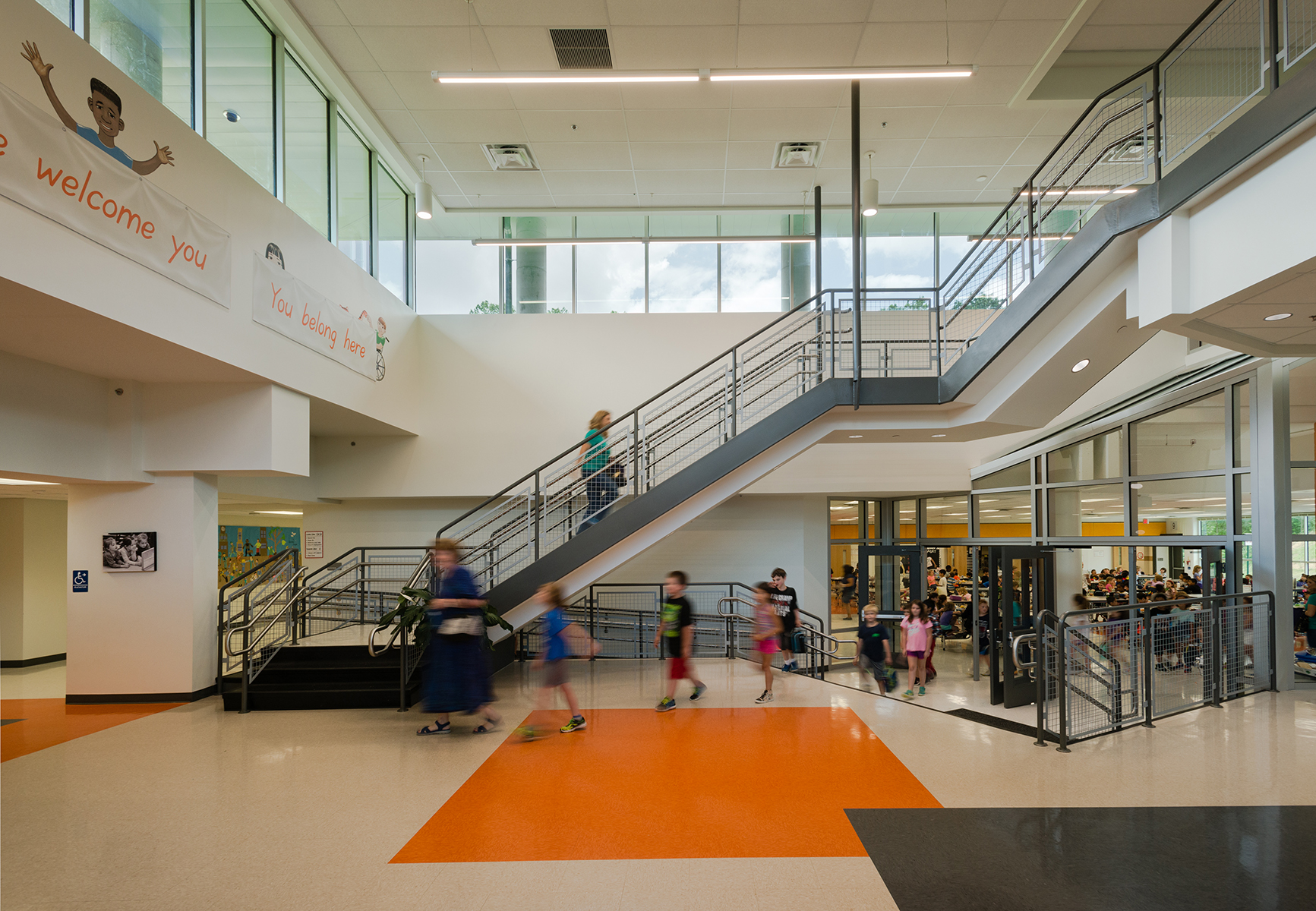 Terraset Elementary School - Architect Magazine