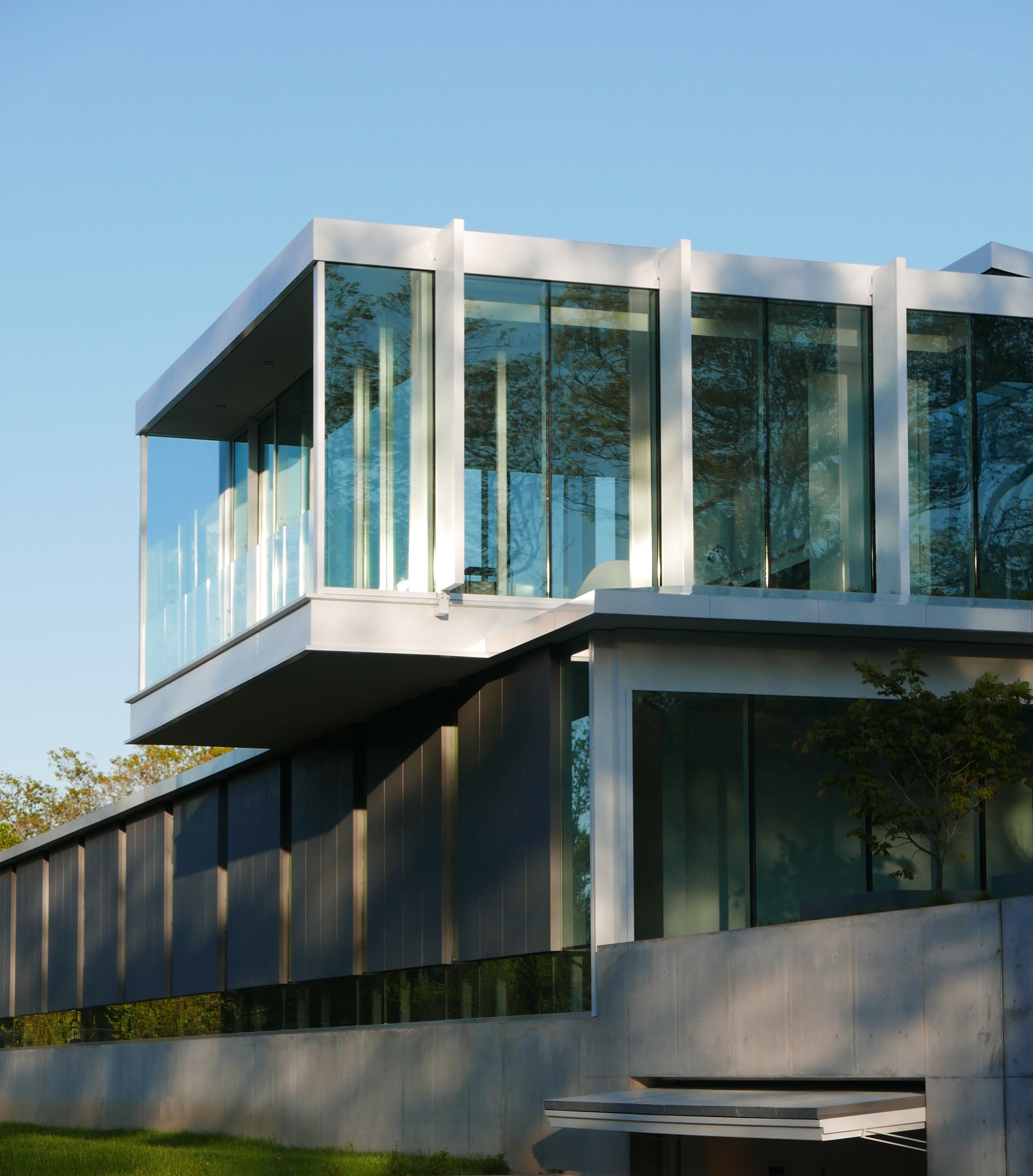 Bar House - Architect Magazine