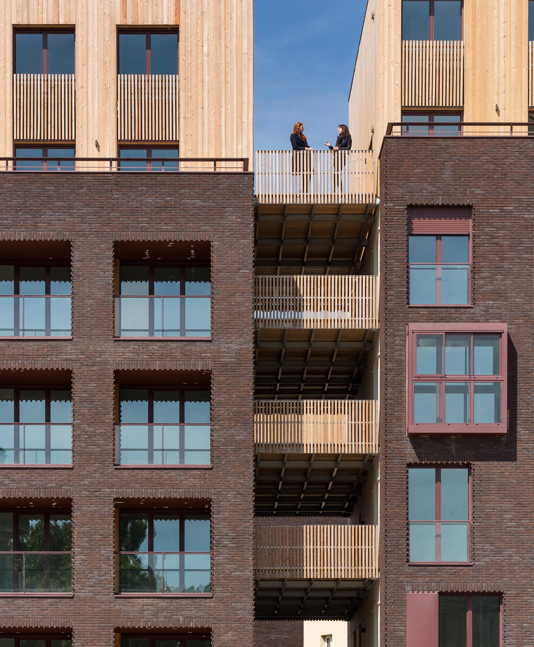 PAN - Architect Magazine